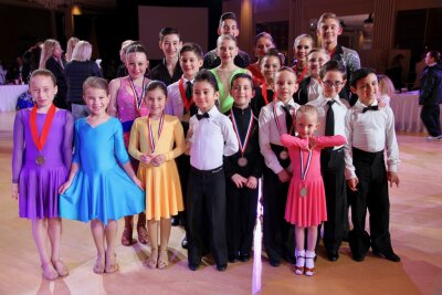 Photo Gallery - The Ballroom Center